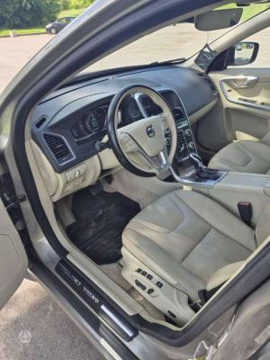 Brūns Volvo XC60 2015 Kauņa, ar dzinēja tilpumu 2.95 L un nobraukumu 218 tūkst. km par 10350 €, foto 12 vietnē AUTOMOTO.COM.LV