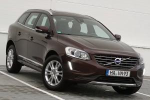 Brūns Volvo XC60 2015 Rīga, ar dzinēja tilpumu 2.00 L un nobraukumu 227 tūkst. km par 9900 €, foto 3 vietnē AUTOMOTO.COM.LV