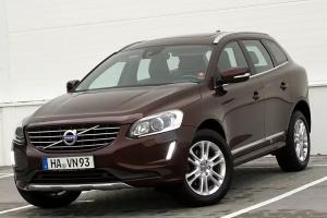Brūns Volvo XC60 2015 Rīga, ar dzinēja tilpumu 2.00 L un nobraukumu 227 tūkst. km par 9900 €, foto 4 vietnē AUTOMOTO.COM.LV