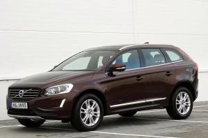 Brūns Volvo XC60 2015 Rīga, ar dzinēja tilpumu 2.00 L un nobraukumu 227 tūkst. km par 9900 €, foto 5 vietnē AUTOMOTO.COM.LV