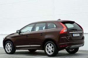 Brūns Volvo XC60 2015 Rīga, ar dzinēja tilpumu 2.00 L un nobraukumu 227 tūkst. km par 9900 €, foto 6 vietnē AUTOMOTO.COM.LV