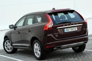 Brūns Volvo XC60 2015 Rīga, ar dzinēja tilpumu 2.00 L un nobraukumu 227 tūkst. km par 9900 €, foto 7 vietnē AUTOMOTO.COM.LV