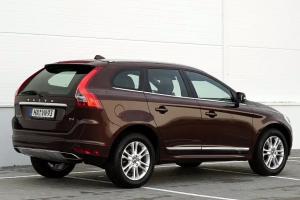 Brūns Volvo XC60 2015 Rīga, ar dzinēja tilpumu 2.00 L un nobraukumu 227 tūkst. km par 9900 €, foto 9 vietnē AUTOMOTO.COM.LV
