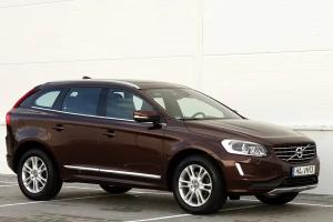 Brūns Volvo XC60 2015 Rīga, ar dzinēja tilpumu 2.00 L un nobraukumu 227 tūkst. km par 9900 €, foto 10 vietnē AUTOMOTO.COM.LV