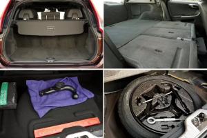 Brūns Volvo XC60 2015 Rīga, ar dzinēja tilpumu 2.00 L un nobraukumu 227 tūkst. km par 9900 €, foto 20 vietnē AUTOMOTO.COM.LV