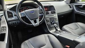 Brūns Volvo XC60 2015 Elektrėnai, ar dzinēja tilpumu 2.40 L un nobraukumu 232 tūkst. km par 15300 €, foto 14 vietnē AUTOMOTO.COM.LV