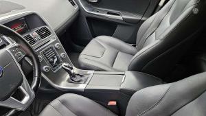 Brūns Volvo XC60 2015 Elektrėnai, ar dzinēja tilpumu 2.40 L un nobraukumu 232 tūkst. km par 15300 €, foto 15 vietnē AUTOMOTO.COM.LV