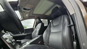 Brūns Volvo XC60 2015 Elektrėnai, ar dzinēja tilpumu 2.40 L un nobraukumu 232 tūkst. km par 15300 €, foto 16 vietnē AUTOMOTO.COM.LV