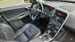 Brūns Volvo XC60 2015 Elektrėnai, ar dzinēja tilpumu 2.40 L un nobraukumu 232 tūkst. km par 15300 €, foto 21 vietnē AUTOMOTO.COM.LV