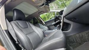 Brūns Volvo XC60 2015 Elektrėnai, ar dzinēja tilpumu 2.40 L un nobraukumu 232 tūkst. km par 15300 €, foto 22 vietnē AUTOMOTO.COM.LV
