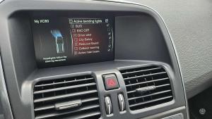 Brūns Volvo XC60 2015 Elektrėnai, ar dzinēja tilpumu 2.40 L un nobraukumu 232 tūkst. km par 15300 €, foto 30 vietnē AUTOMOTO.COM.LV