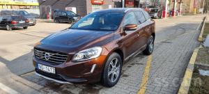 Brūns Volvo XC60 2015 Daugavpils, ar dzinēja tilpumu 2.40 L un nobraukumu 155 tūkst. km par 22900 €, foto 3 vietnē AUTOMOTO.COM.LV