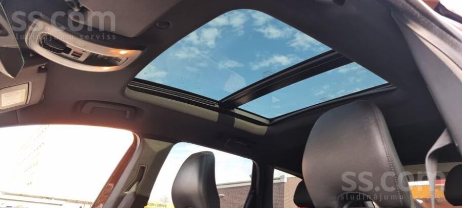 Brūns Volvo XC60 2015 Daugavpils, ar dzinēja tilpumu 2.40 L un nobraukumu 155 tūkst. km par 22900 €, foto 7 vietnē AUTOMOTO.COM.LV
