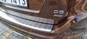 Brūns Volvo XC60 2015 Daugavpils, ar dzinēja tilpumu 2.40 L un nobraukumu 155 tūkst. km par 22900 €, foto 10 vietnē AUTOMOTO.COM.LV