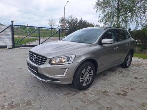 Коричневый Вольво ХС60 2015 в Каунас, объемом двигателя 1.97 л и пробегом 243 тыс. км за 10750 €, фото 4 на AUTOMOTO.COM.LV