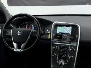 Brown Volvo XC60 2015 in Vilnius, with an engine capacity of 1.97 L and mileage of 127 thousand km for 12990 €, photo 18 on AUTOMOTO.COM.LV