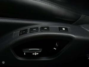 Brown Volvo XC60 2015 in Vilnius, with an engine capacity of 1.97 L and mileage of 127 thousand km for 12990 €, photo 24 on AUTOMOTO.COM.LV