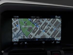 Brown Volvo XC60 2015 in Vilnius, with an engine capacity of 1.97 L and mileage of 127 thousand km for 12990 €, photo 27 on AUTOMOTO.COM.LV