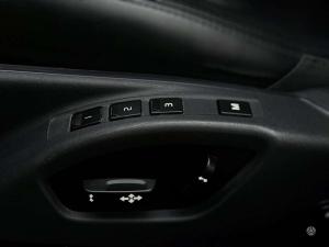 Brown Volvo XC60 2015 in Vilnius, with an engine capacity of 1.97 L and mileage of 127 thousand km for 12900 €, photo 24 on AUTOMOTO.COM.LV