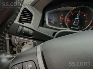 Коричневый Вольво ХС60 2015 в Тукумс, объемом двигателя 2.40 л и пробегом 209 тыс. км за 12500 €, фото 20 на AUTOMOTO.COM.LV