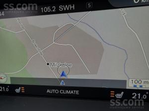 Коричневый Вольво ХС60 2015 в Тукумс, объемом двигателя 2.40 л и пробегом 209 тыс. км за 12500 €, фото 26 на AUTOMOTO.COM.LV