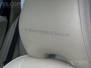 Brown Volvo XC60 2015 in Rezekne, with an engine capacity of 2.40 L and mileage of 168 thousand km for 15990 €, photo 16 on AUTOMOTO.COM.LV