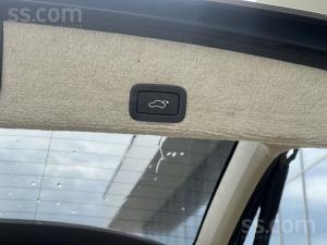 Brown Volvo XC60 2015 in Rezekne, with an engine capacity of 2.40 L and mileage of 168 thousand km for 15990 €, photo 24 on AUTOMOTO.COM.LV