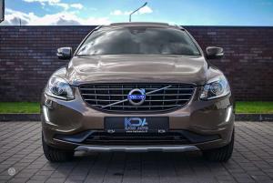 Brūns Volvo XC60 2015 Kauņa, ar dzinēja tilpumu 2.40 L un nobraukumu 270 tūkst. km par 12950 €, foto 3 vietnē AUTOMOTO.COM.LV