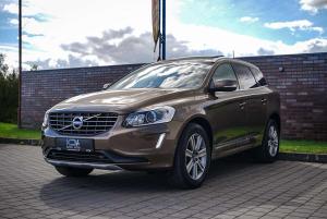 Brūns Volvo XC60 2015 Kauņa, ar dzinēja tilpumu 2.40 L un nobraukumu 270 tūkst. km par 12950 €, foto 4 vietnē AUTOMOTO.COM.LV