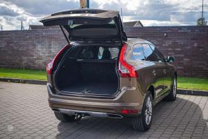 Brūns Volvo XC60 2015 Kauņa, ar dzinēja tilpumu 2.40 L un nobraukumu 270 tūkst. km par 12950 €, foto 10 vietnē AUTOMOTO.COM.LV