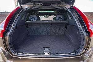 Brūns Volvo XC60 2015 Kauņa, ar dzinēja tilpumu 2.40 L un nobraukumu 270 tūkst. km par 12950 €, foto 11 vietnē AUTOMOTO.COM.LV