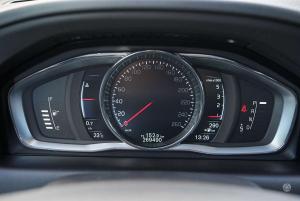 Brūns Volvo XC60 2015 Kauņa, ar dzinēja tilpumu 2.40 L un nobraukumu 270 tūkst. km par 12950 €, foto 19 vietnē AUTOMOTO.COM.LV