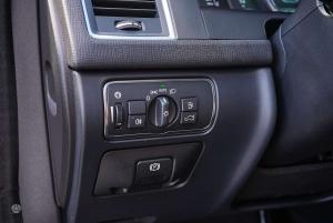 Brūns Volvo XC60 2015 Kauņa, ar dzinēja tilpumu 2.40 L un nobraukumu 270 tūkst. km par 12950 €, foto 26 vietnē AUTOMOTO.COM.LV
