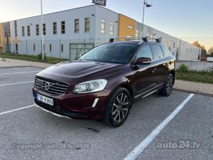 Brūns Volvo XC60 2015 Tartu, ar dzinēja tilpumu 2.40 L un nobraukumu 221 tūkst. km par 14999 €, foto 1 vietnē AUTOMOTO.COM.LV