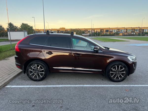 Volvo XC60 2015 Tartu vietnē Brūns Volvo XC60 2015 Tartu, ar dzinēja tilpumu 2.40 L un nobraukumu 221 tūkst. km par 14999 €, foto 5 vietnē AUTOMOTO.COM.LV