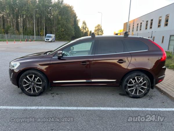 Volvo XC60 2015 Tartu vietnē Brūns Volvo XC60 2015 Tartu, ar dzinēja tilpumu 2.40 L un nobraukumu 221 tūkst. km par 14999 €, foto 9 vietnē AUTOMOTO.COM.LV