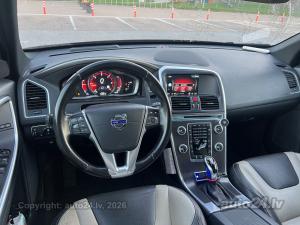 Brūns Volvo XC60 2015 Tartu, ar dzinēja tilpumu 2.40 L un nobraukumu 221 tūkst. km par 14999 €, foto 10 vietnē AUTOMOTO.COM.LV