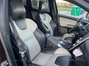 Brūns Volvo XC60 2015 Tartu, ar dzinēja tilpumu 2.40 L un nobraukumu 221 tūkst. km par 14999 €, foto 12 vietnē AUTOMOTO.COM.LV