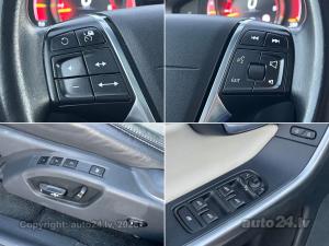 Brūns Volvo XC60 2015 Tartu, ar dzinēja tilpumu 2.40 L un nobraukumu 221 tūkst. km par 14999 €, foto 15 vietnē AUTOMOTO.COM.LV