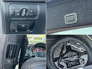 Brūns Volvo XC60 2015 Tartu, ar dzinēja tilpumu 2.40 L un nobraukumu 221 tūkst. km par 14999 €, foto 16 vietnē AUTOMOTO.COM.LV