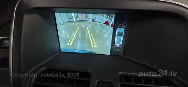 Brūns Volvo XC60 2015 Tallina, ar dzinēja tilpumu 2.40 L un nobraukumu 174 tūkst. km par 17500 €, foto 11 vietnē AUTOMOTO.COM.LV