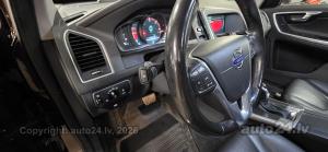 Brown Volvo XC60 2015 in Tallinn, with an engine capacity of 2.40 L and mileage of 174 thousand km for 17500 €, photo 15 on AUTOMOTO.COM.LV