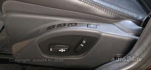 Brown Volvo XC60 2015 in Tallinn, with an engine capacity of 2.40 L and mileage of 174 thousand km for 17500 €, photo 18 on AUTOMOTO.COM.LV