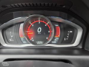 Коричневый Вольво ХС60 2015 в Вильнюс, объемом двигателя 2.40 л и пробегом 290 тыс. км за 12400 €, фото 13 на AUTOMOTO.COM.LV