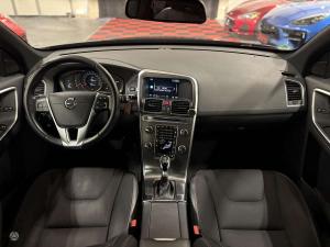 Brūns Volvo XC60 2016 Viļņa, ar dzinēja tilpumu 1.97 L un nobraukumu 153 tūkst. km par 15990 €, foto 15 vietnē AUTOMOTO.COM.LV
