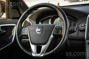 Brūns Volvo XC60 2016 Tukums, ar dzinēja tilpumu 2.00 L un nobraukumu 243 tūkst. km par 12990 €, foto 12 vietnē AUTOMOTO.COM.LV