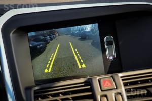 Brūns Volvo XC60 2016 Tukums, ar dzinēja tilpumu 2.00 L un nobraukumu 243 tūkst. km par 12990 €, foto 15 vietnē AUTOMOTO.COM.LV