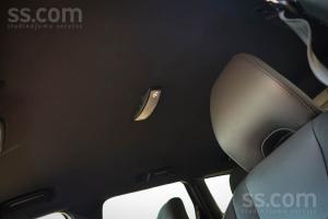 Brūns Volvo XC60 2016 Tukums, ar dzinēja tilpumu 2.00 L un nobraukumu 243 tūkst. km par 12990 €, foto 29 vietnē AUTOMOTO.COM.LV