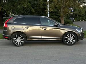 Brūns Volvo XC60 2016 Rīga, ar dzinēja tilpumu 2.40 L un nobraukumu 156 tūkst. km par 14500 €, foto 3 vietnē AUTOMOTO.COM.LV