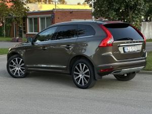Brūns Volvo XC60 2016 Rīga, ar dzinēja tilpumu 2.40 L un nobraukumu 156 tūkst. km par 14500 €, foto 4 vietnē AUTOMOTO.COM.LV